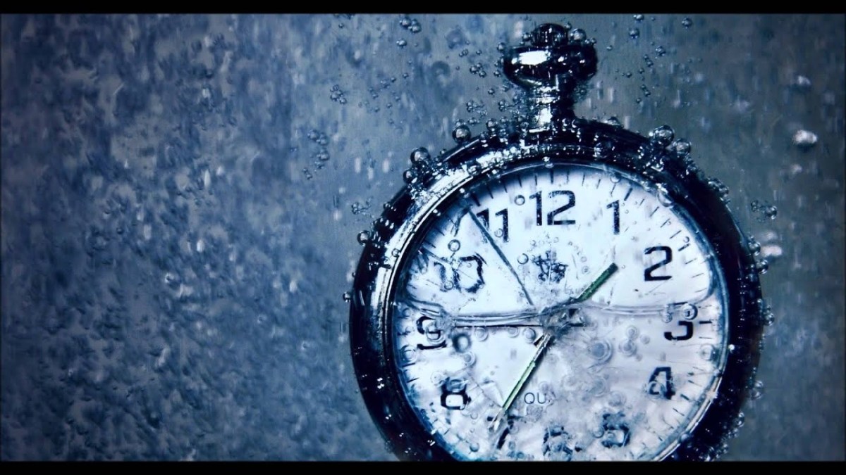 Physicists reverse time using quantum computer – The Innovative Web